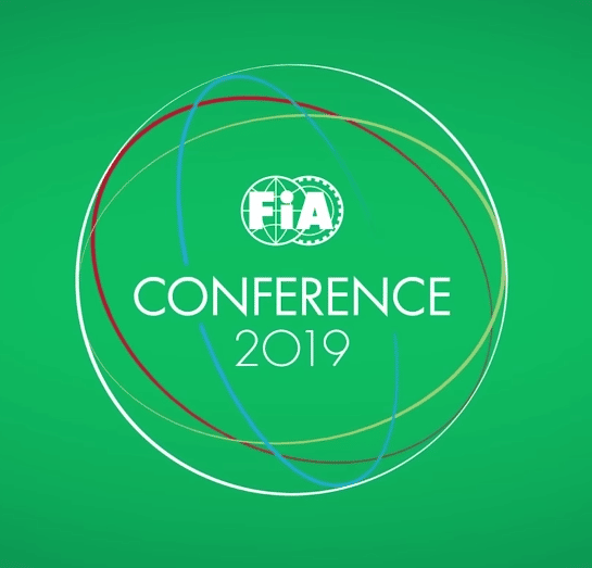 Driven exhibit at FIA Conference 2019 | Driven International