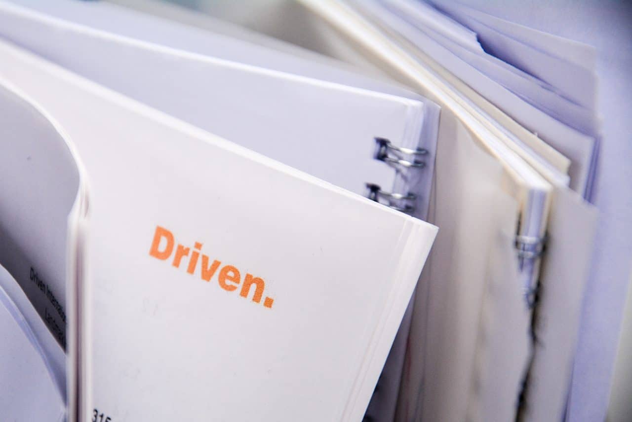 Race Track and Driving Course Design | Driven International