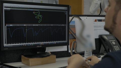 Race Track and Driving Course Design | Driven International