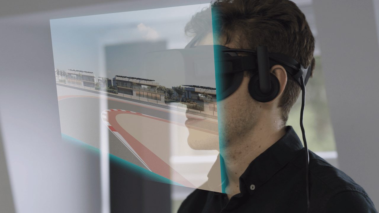 Visualisation | Driven International