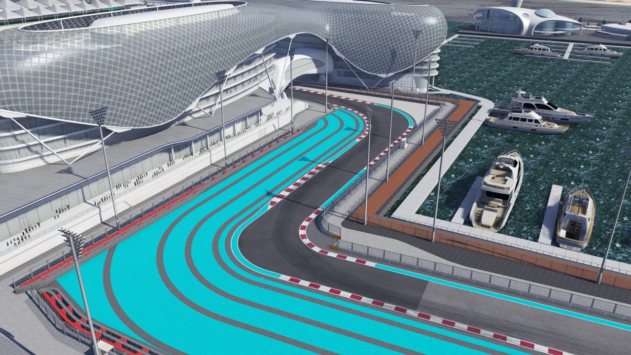 Visualisation | Driven International