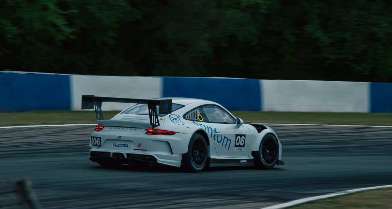 Race Track and Driving Course Design | Driven International