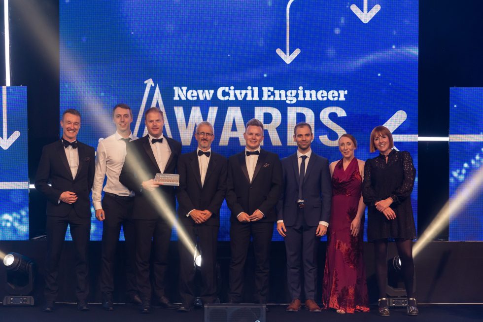 Driven International win Recruitment and Retention Leader award at New ...