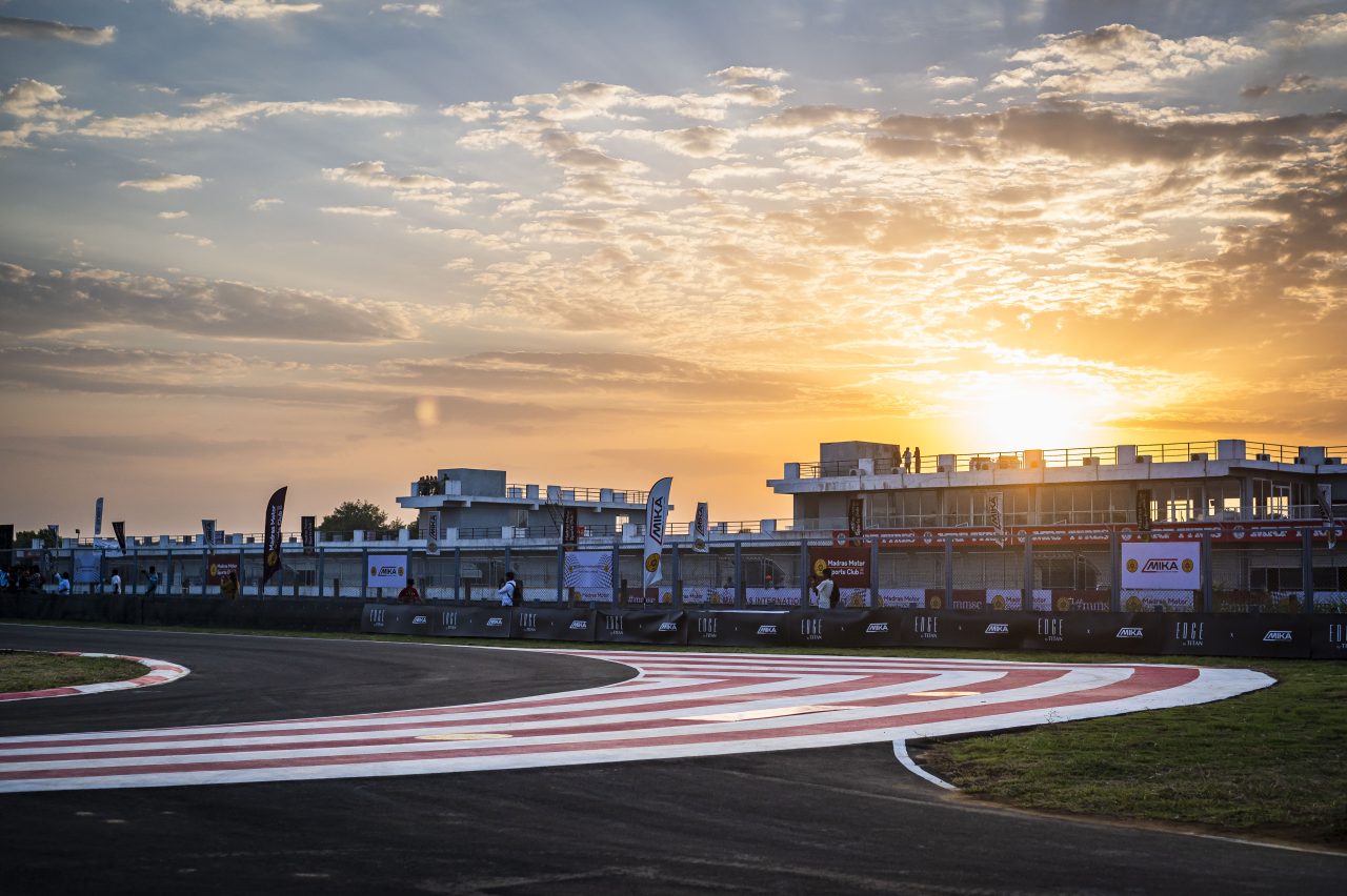 Madras International Karting Arena | Driven International