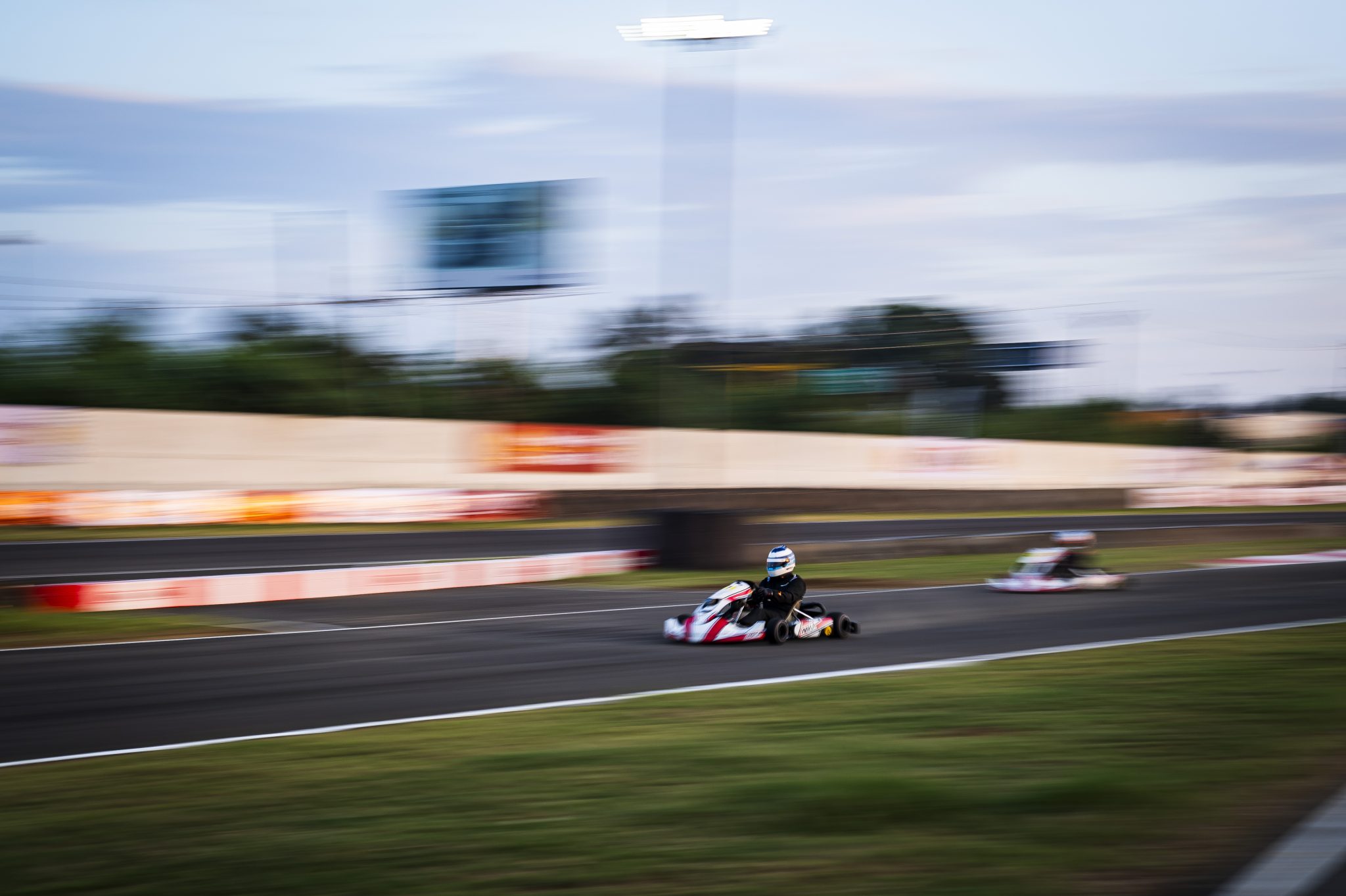 Madras International Karting Arena | Driven International